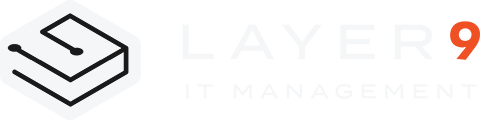 Managed IT & Cybersecurity Services | Layer 9 IT